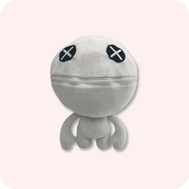 Prototype Plush | Official Poppy Playtime Prototype Plush Store
